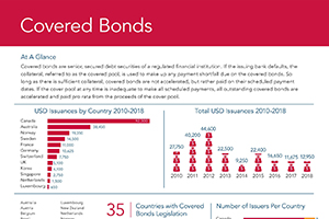 Covered Bonds | Capabilities | Mayer Brown