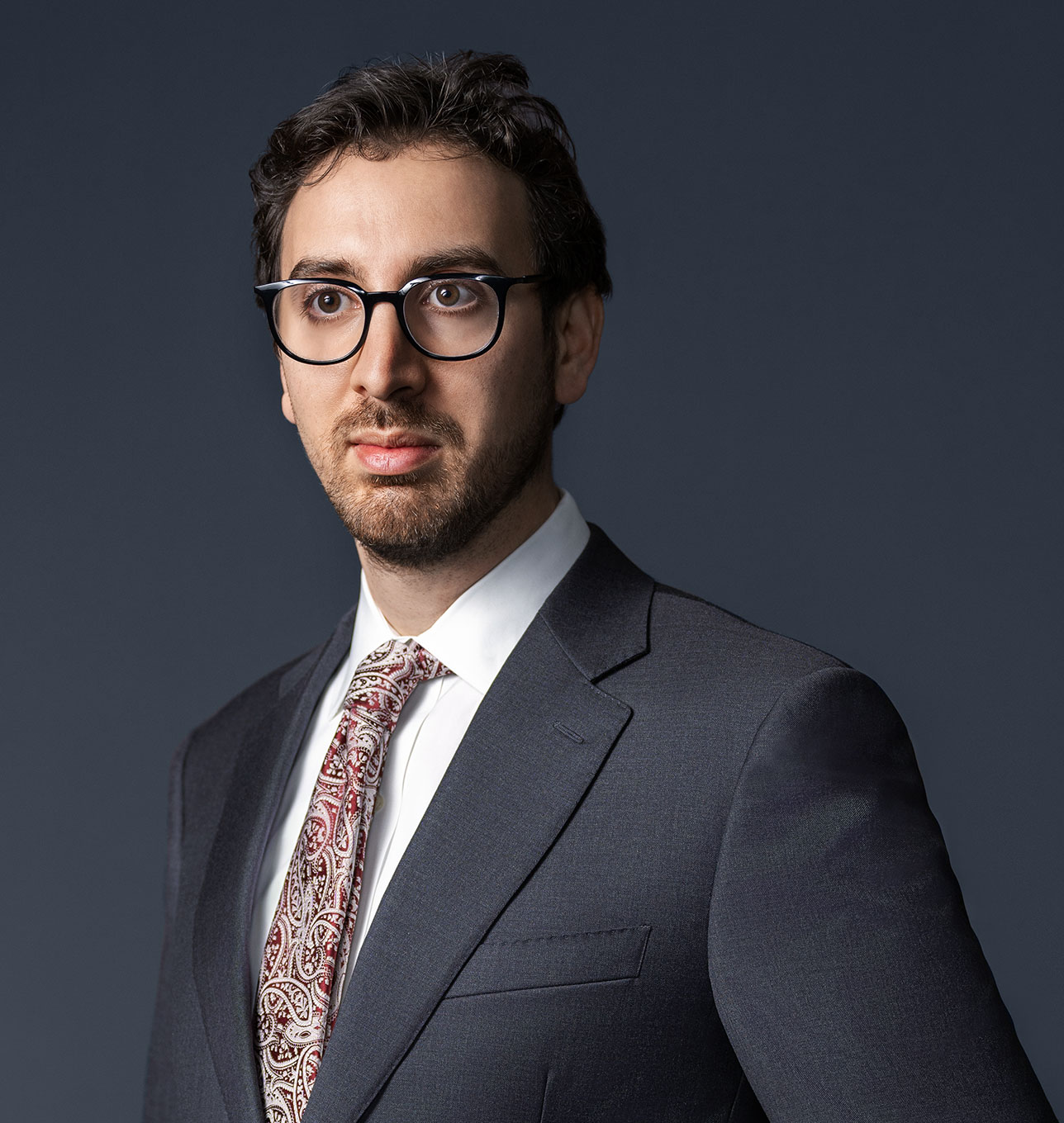 Gregory A. LaHood | People | Mayer Brown