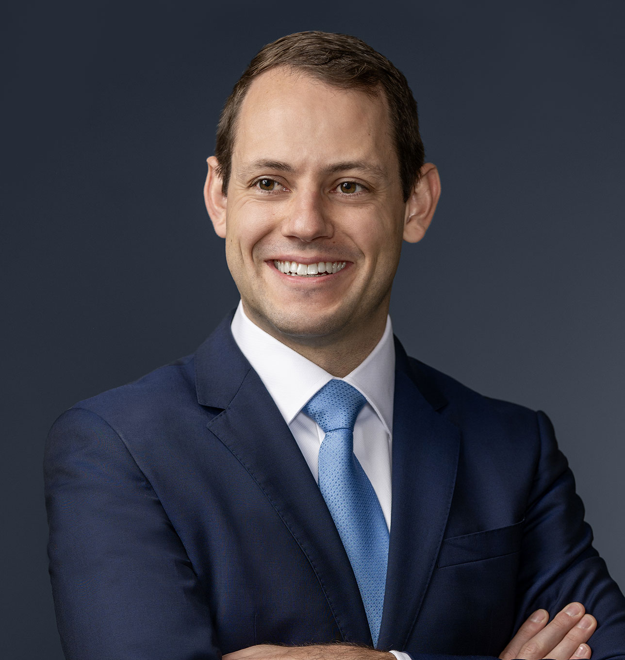 Brady Nash | People | Mayer Brown