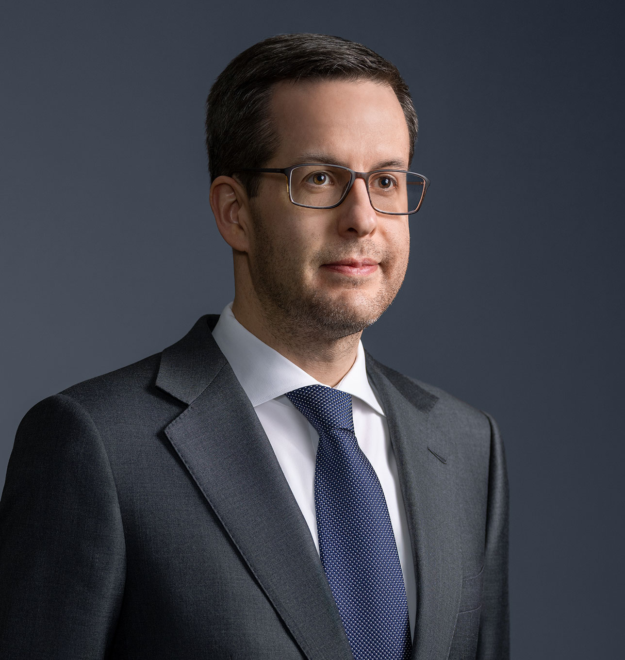 Joe Pennell | People | Mayer Brown