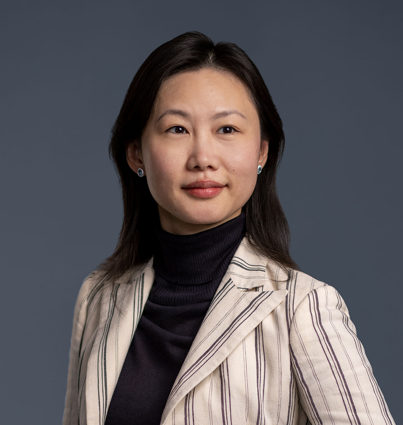 Liang Pu | People | Mayer Brown