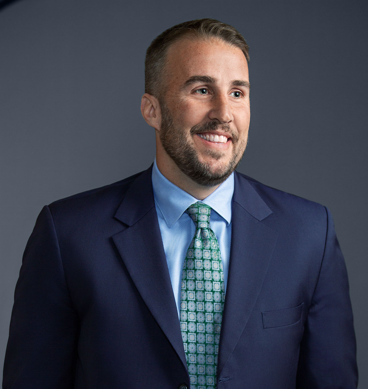 Brandon F. Renken | People | Mayer Brown
