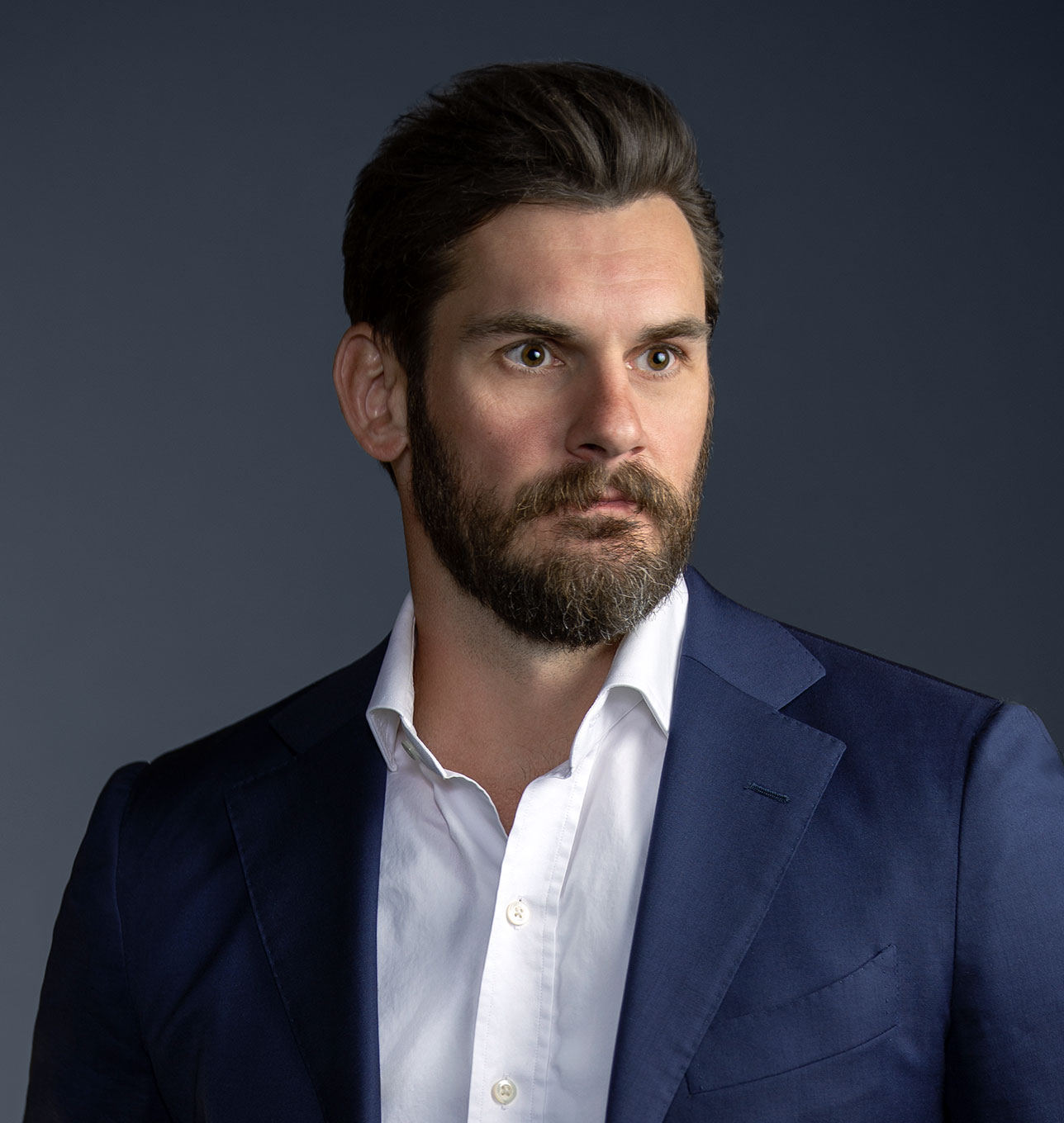 Kyle R. Shannon | People | Mayer Brown