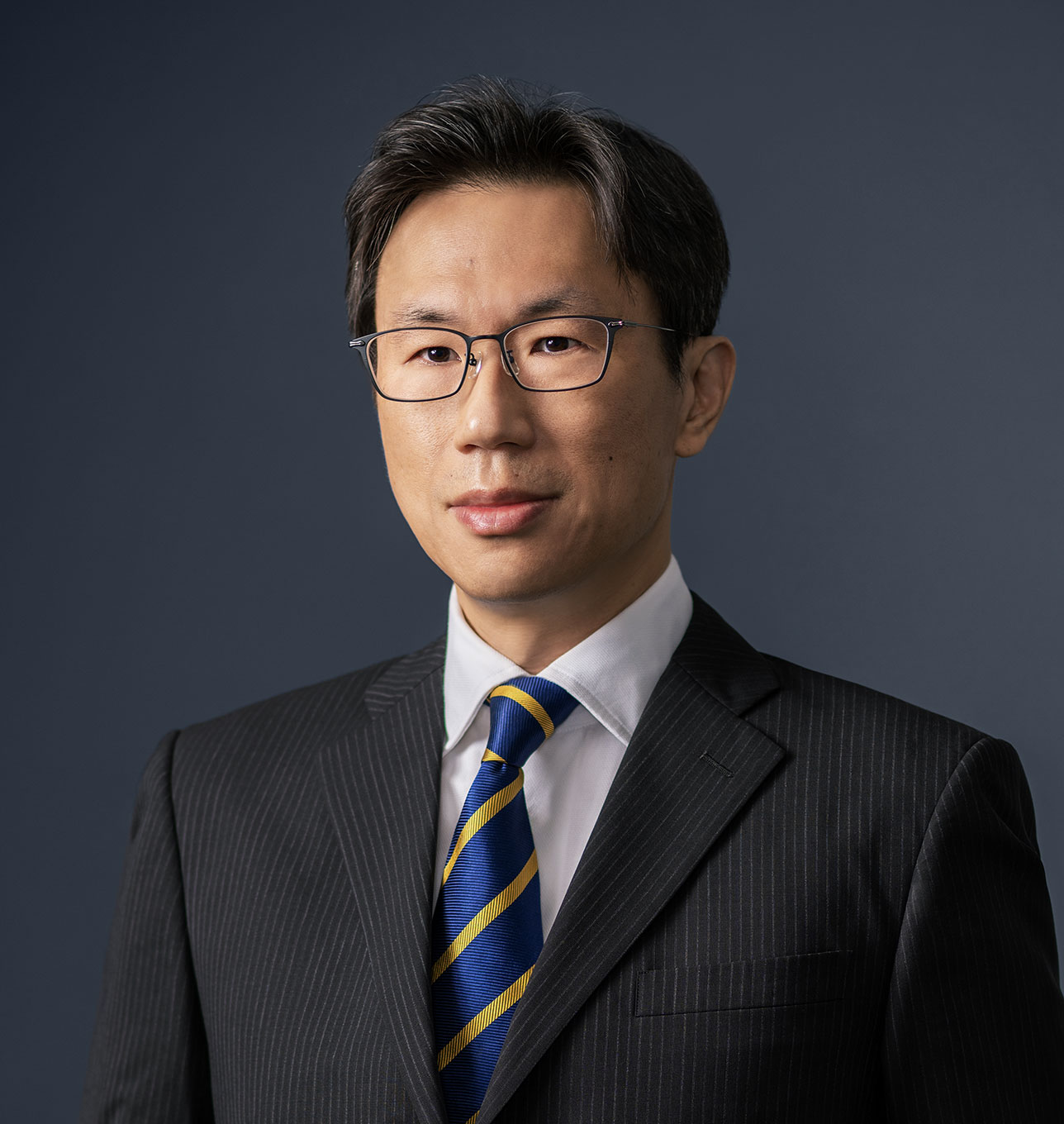 Vincent K. P. Sum | People | Mayer Brown