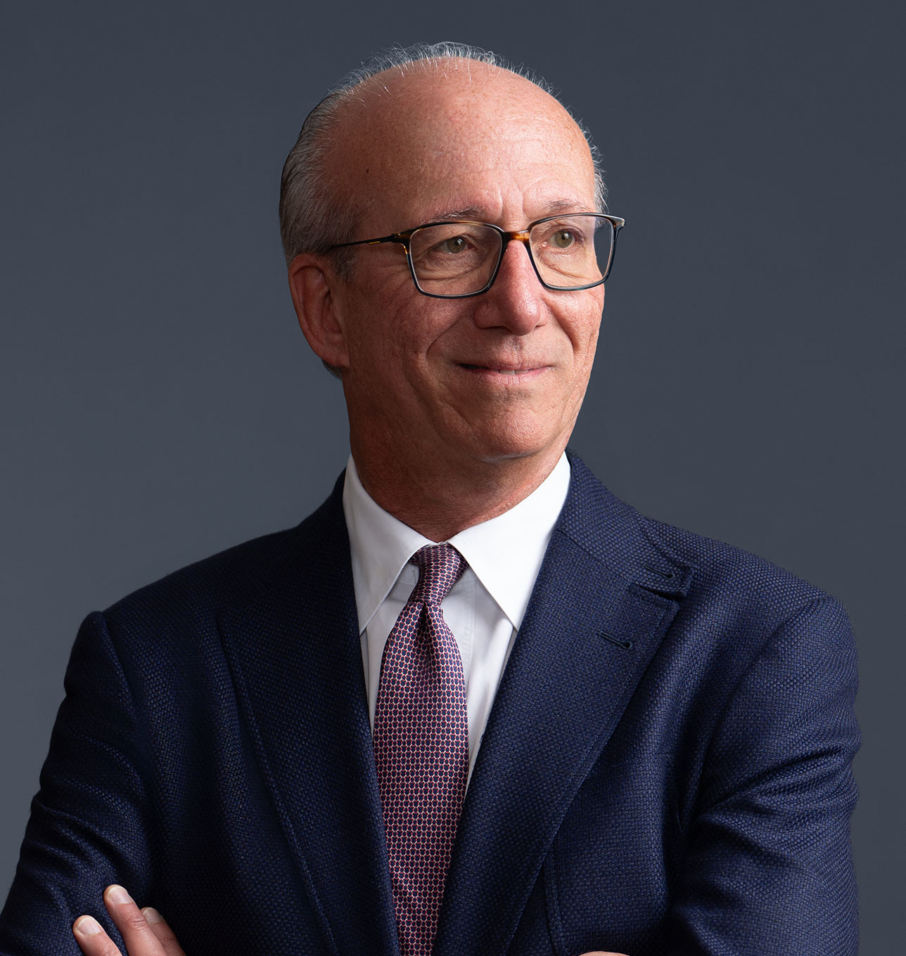 Brian Trust | People | Mayer Brown