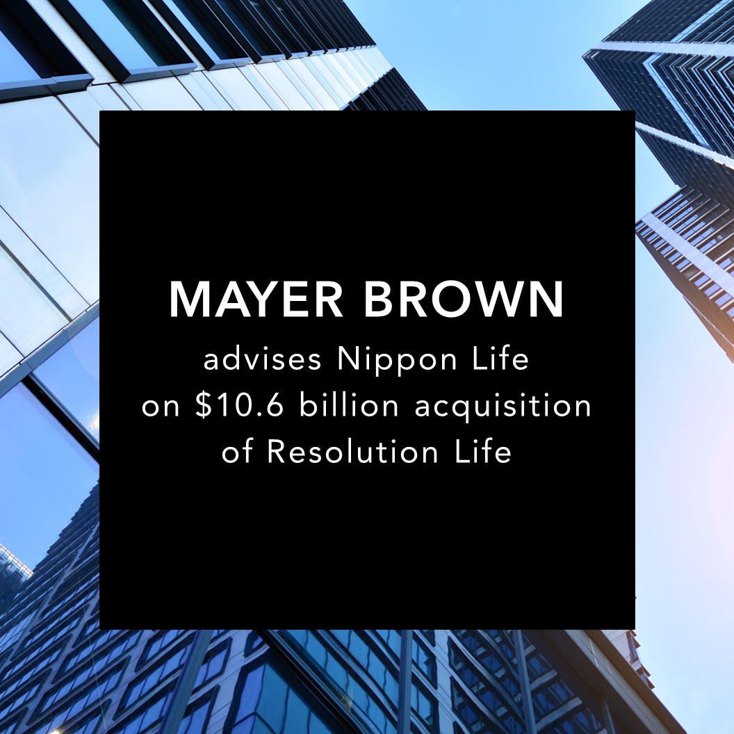 Nippon Life Logo Let's Debunk Life Insurance Myths This National