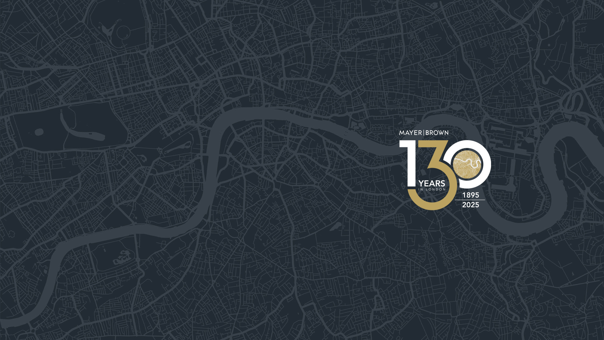 London | Locations | Mayer Brown