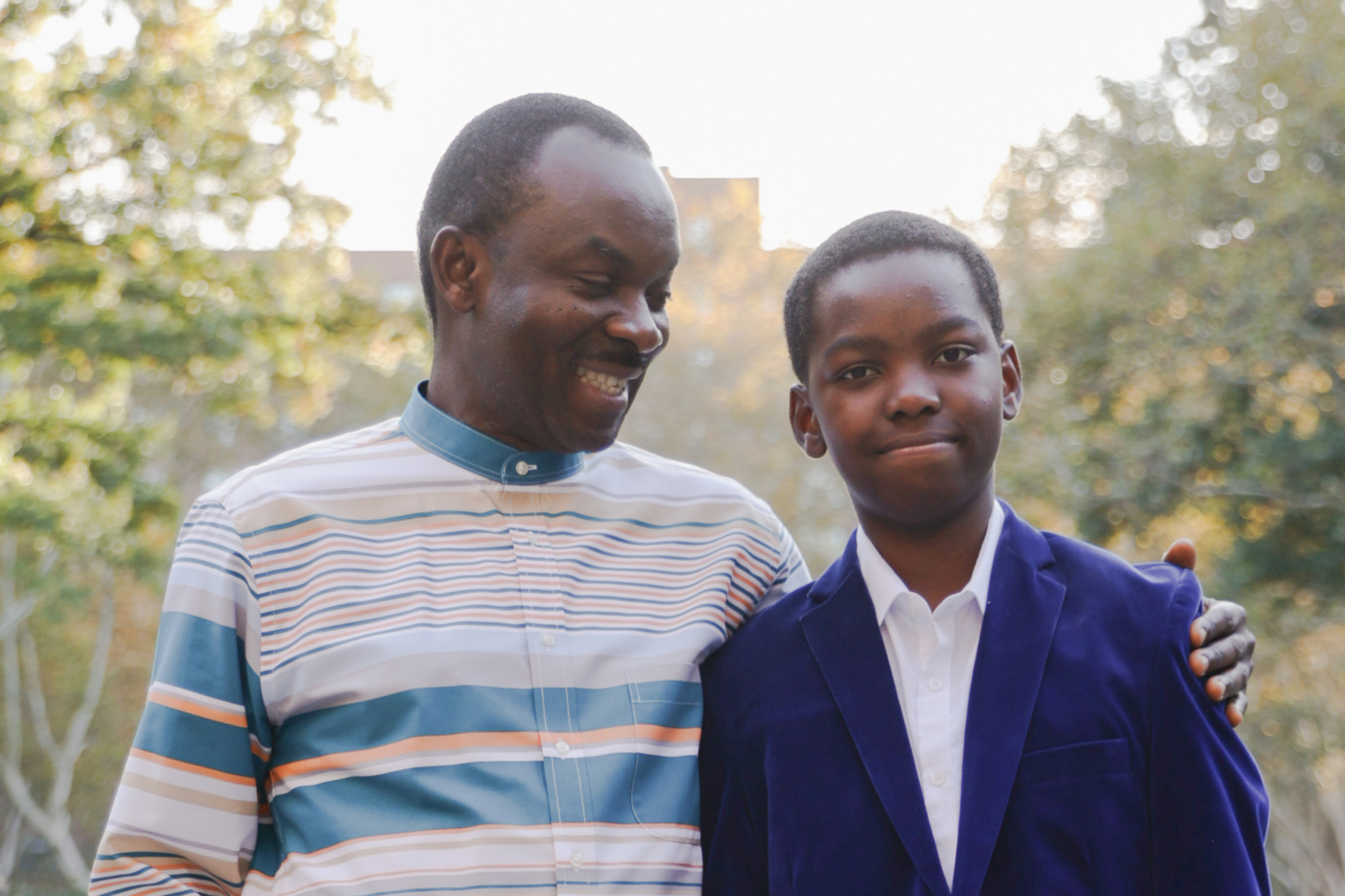 A Chess Prodigy Blooms in New York City | Client Stories | Mayer Brown