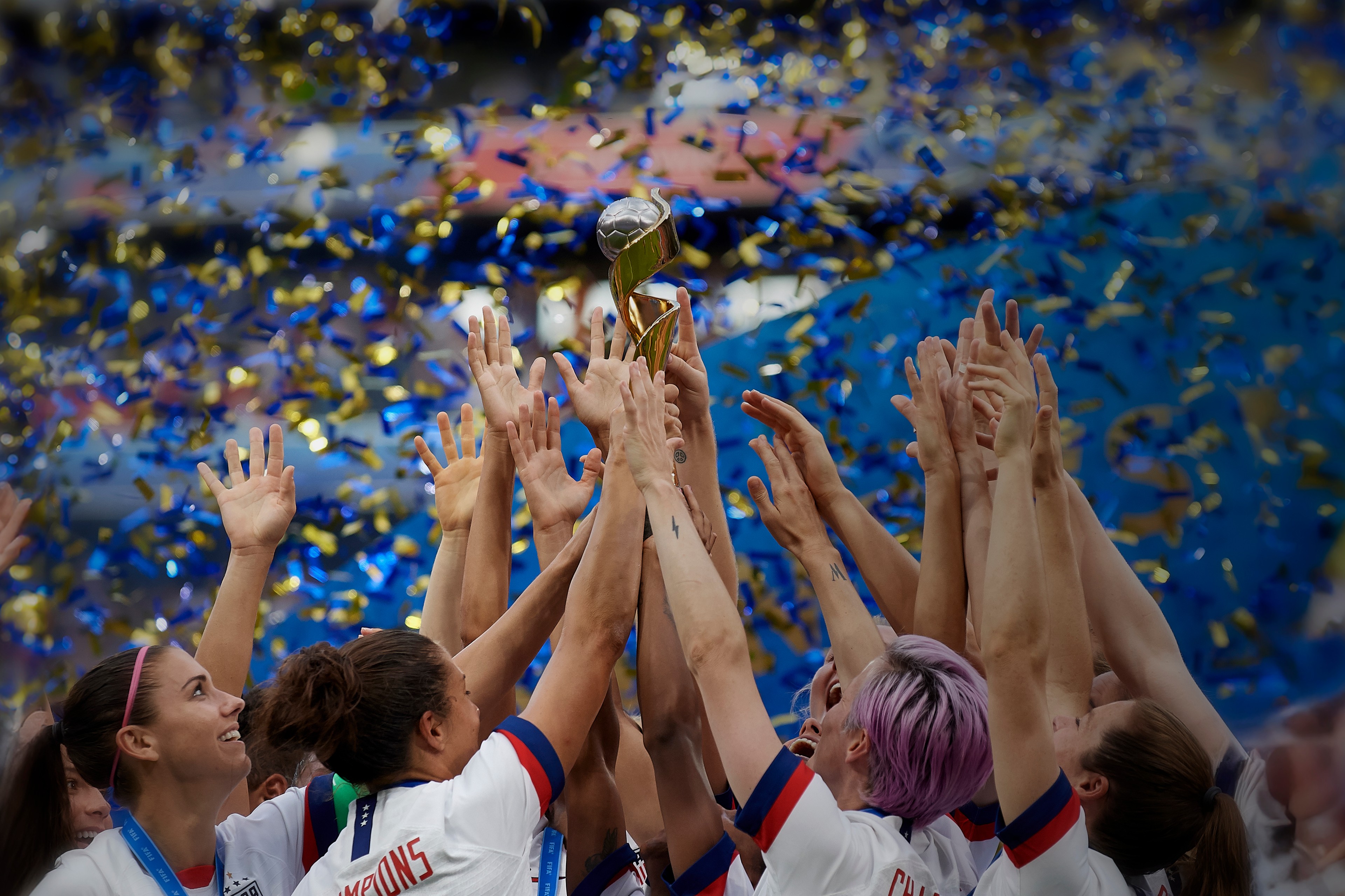 Game Changers | Client Stories | Mayer Brown