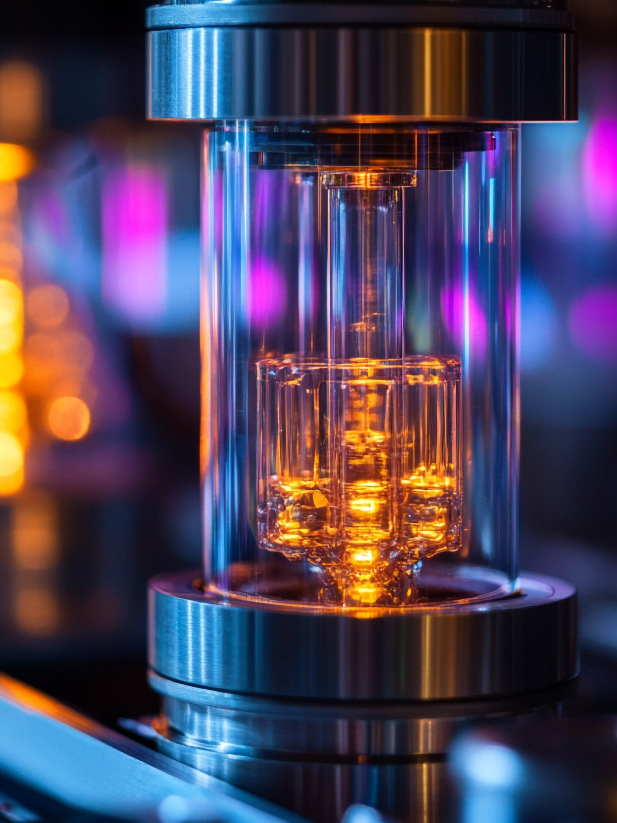 Using a Risk-Mindset Approach to Unlock the Potential of Quantum ...