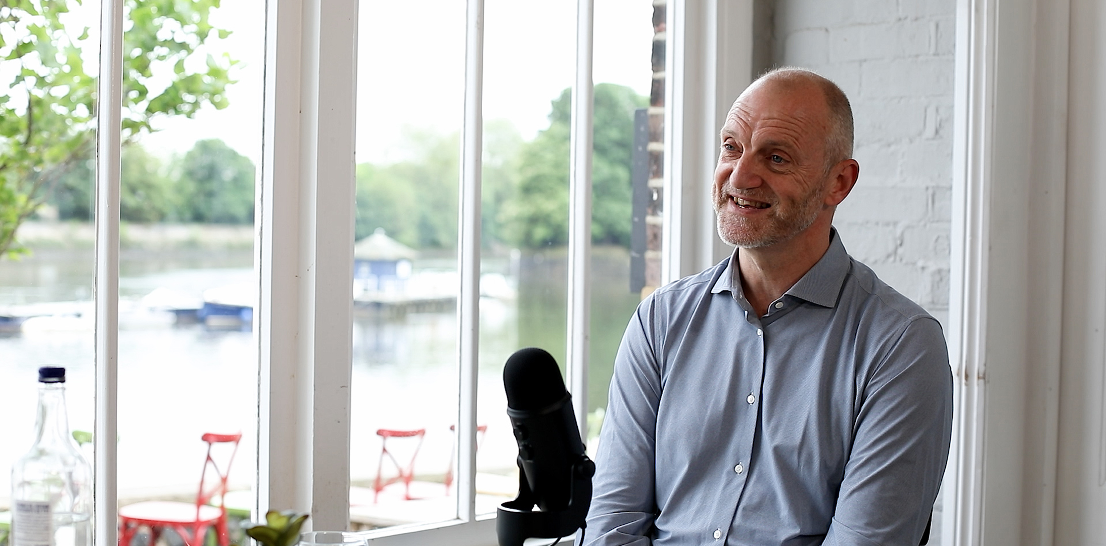 Life of a Dealmaker: Gareth Whiley | Insights | Mayer Brown