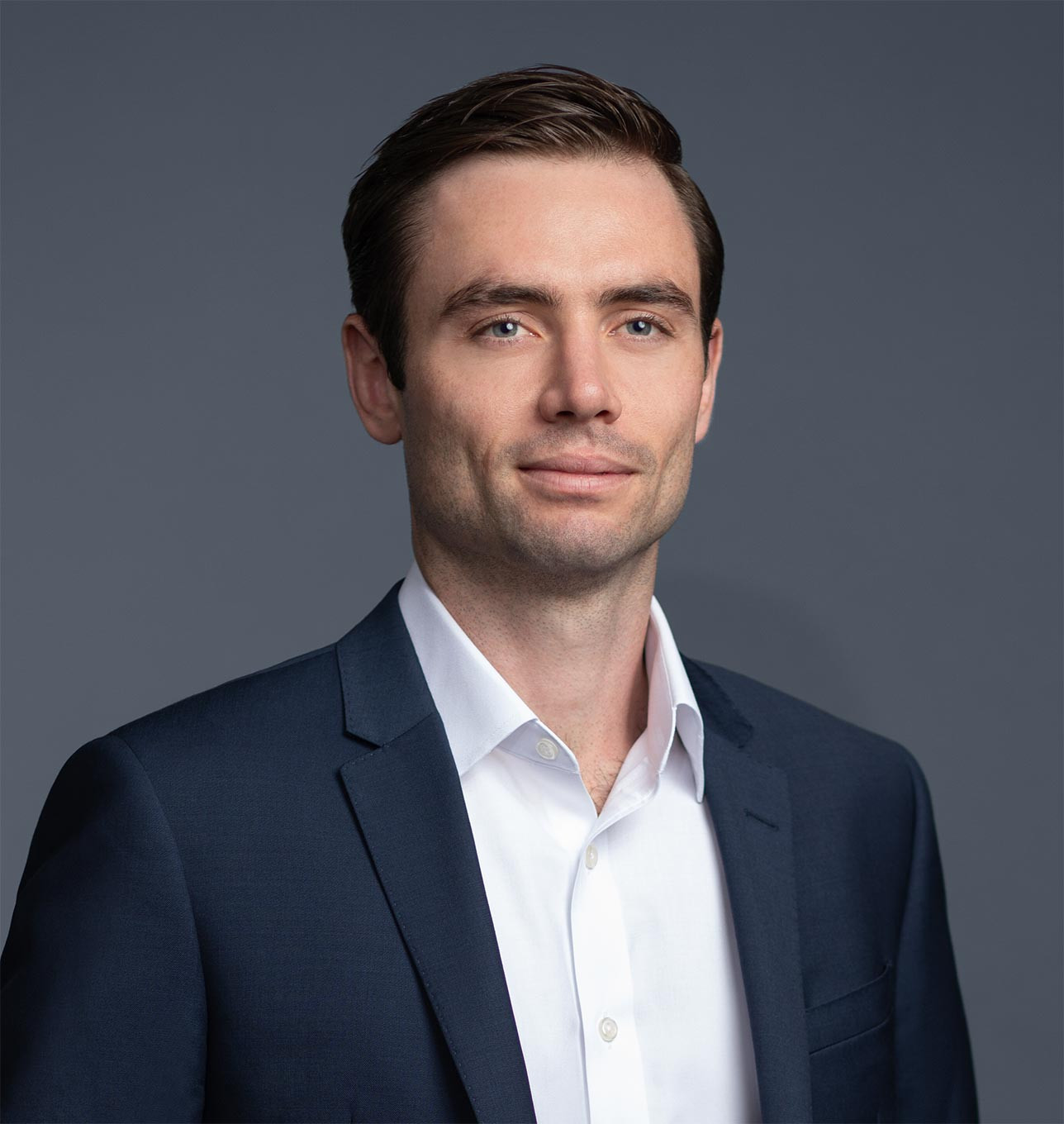 Fraser Aitken | People | Mayer Brown