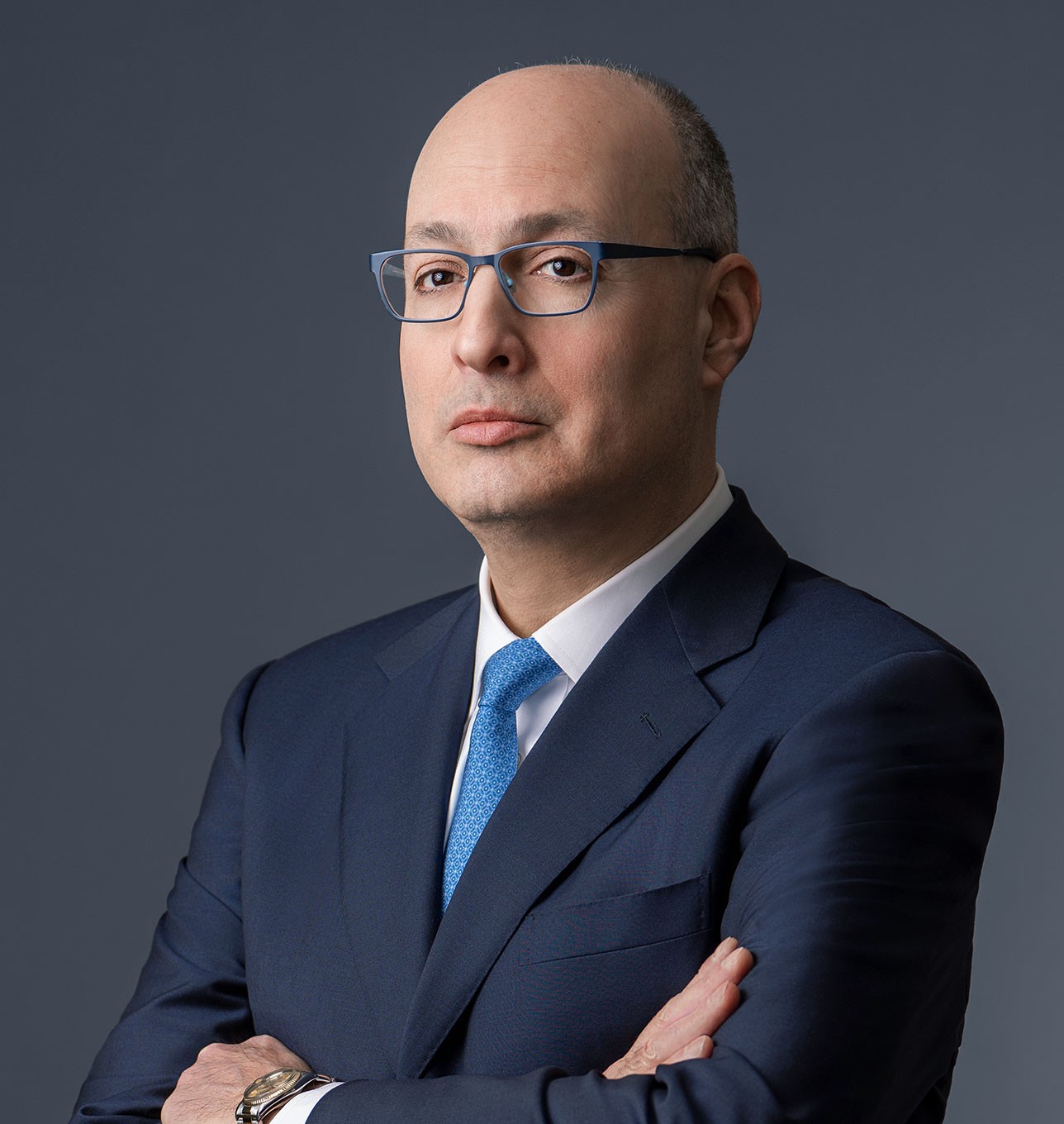 Jean-Marie L. Atamian | People | Mayer Brown