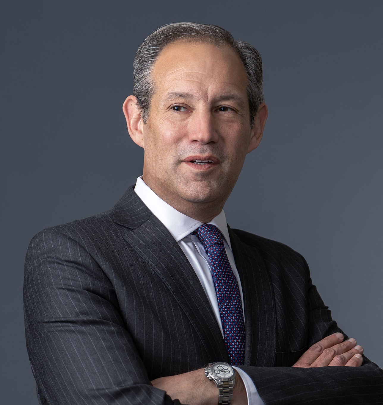 Leadership | Mayer Brown