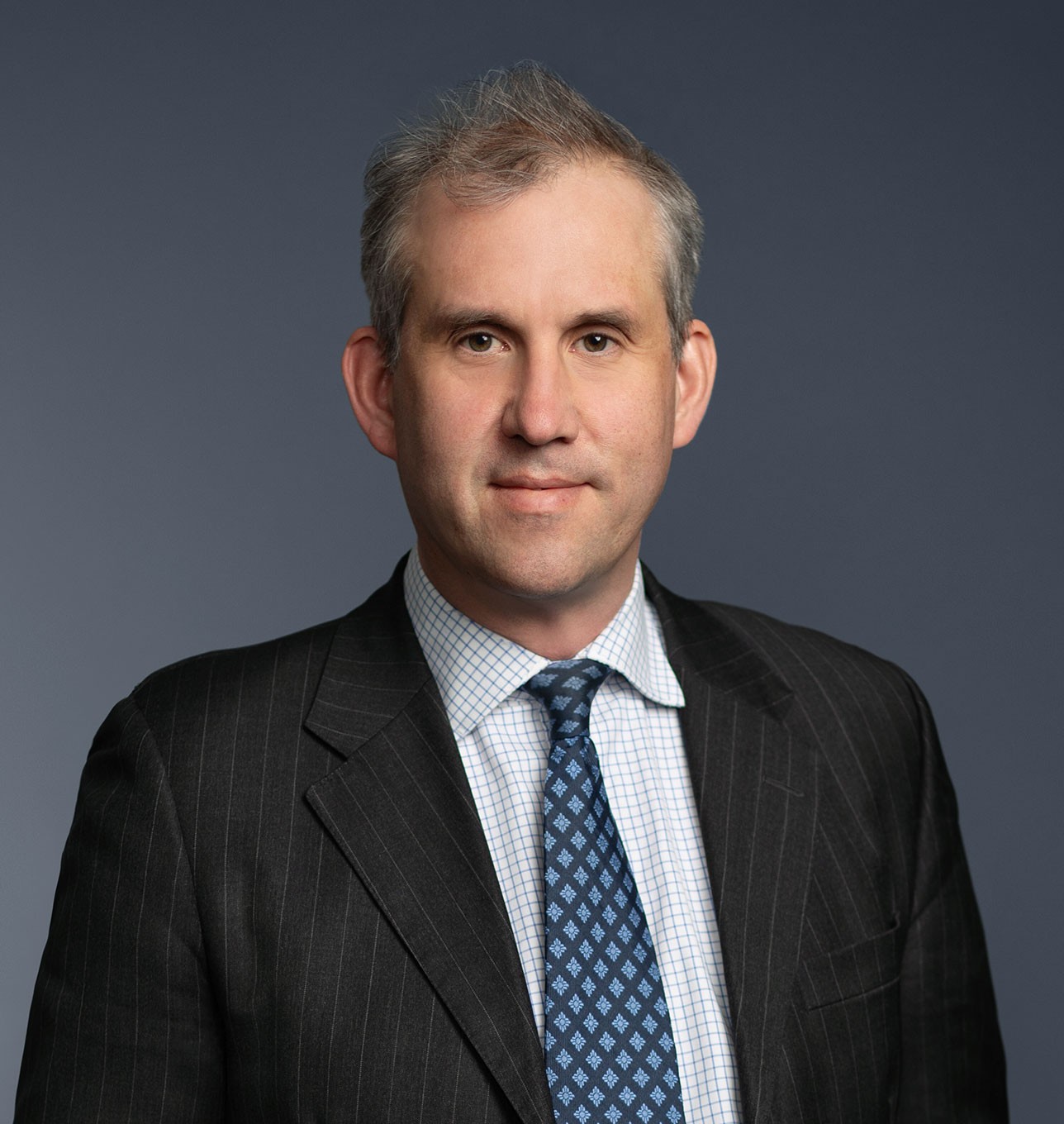 George Belcher | People | Mayer Brown