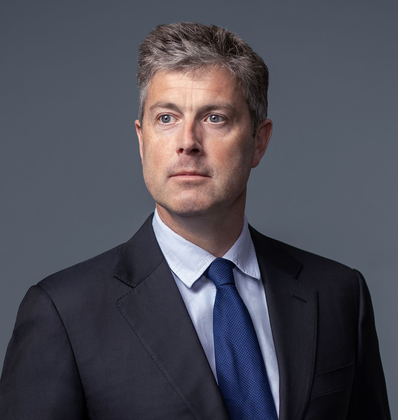 Ross Berridge | People | Mayer Brown