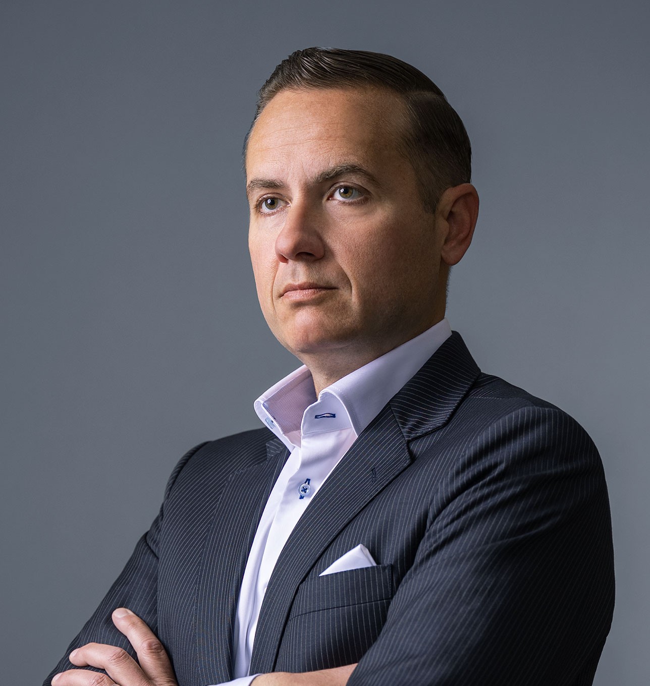 Scott T. Buser | People | Mayer Brown