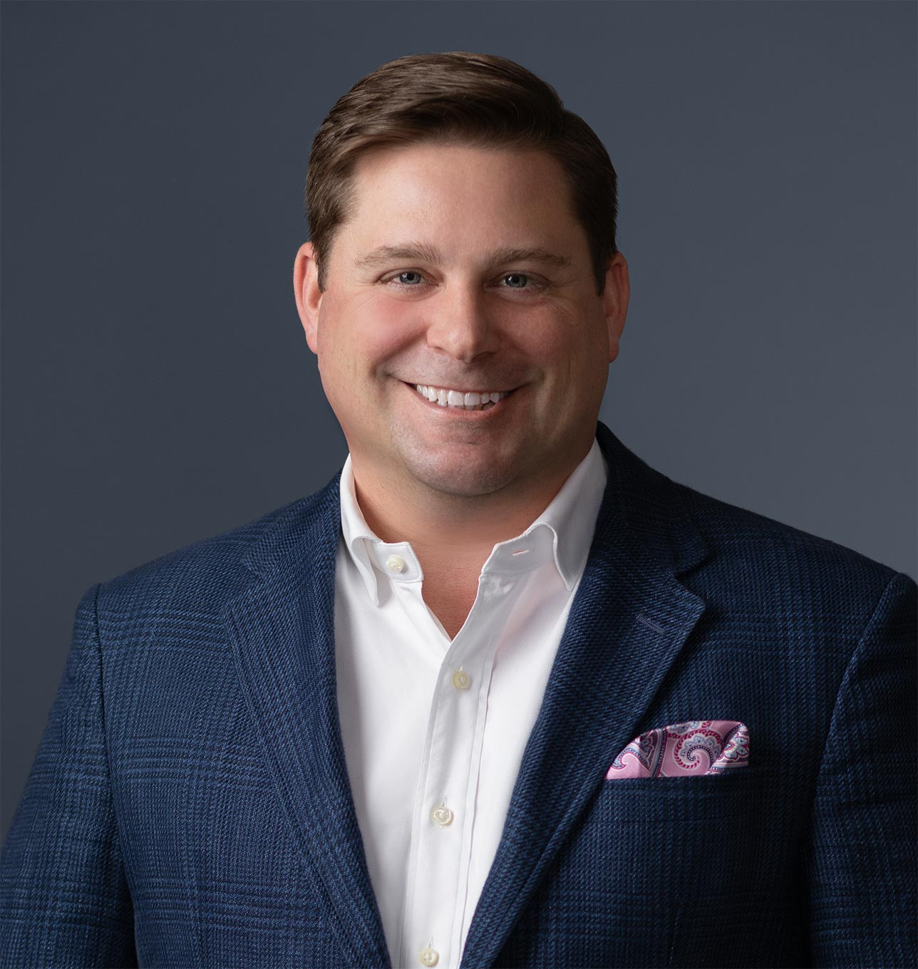 Dustin Calkins | People | Mayer Brown