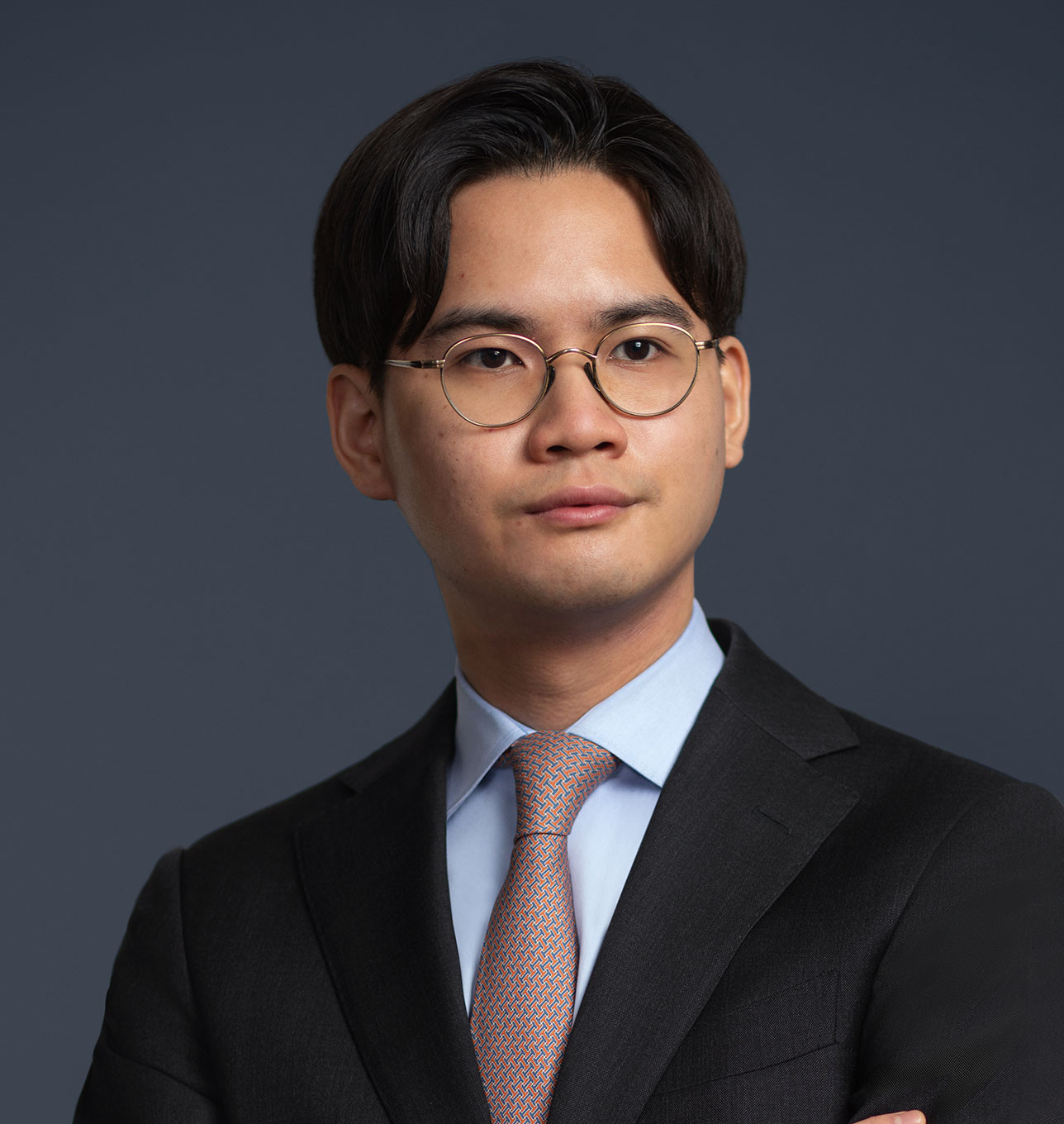 Ray Chan | People | Mayer Brown