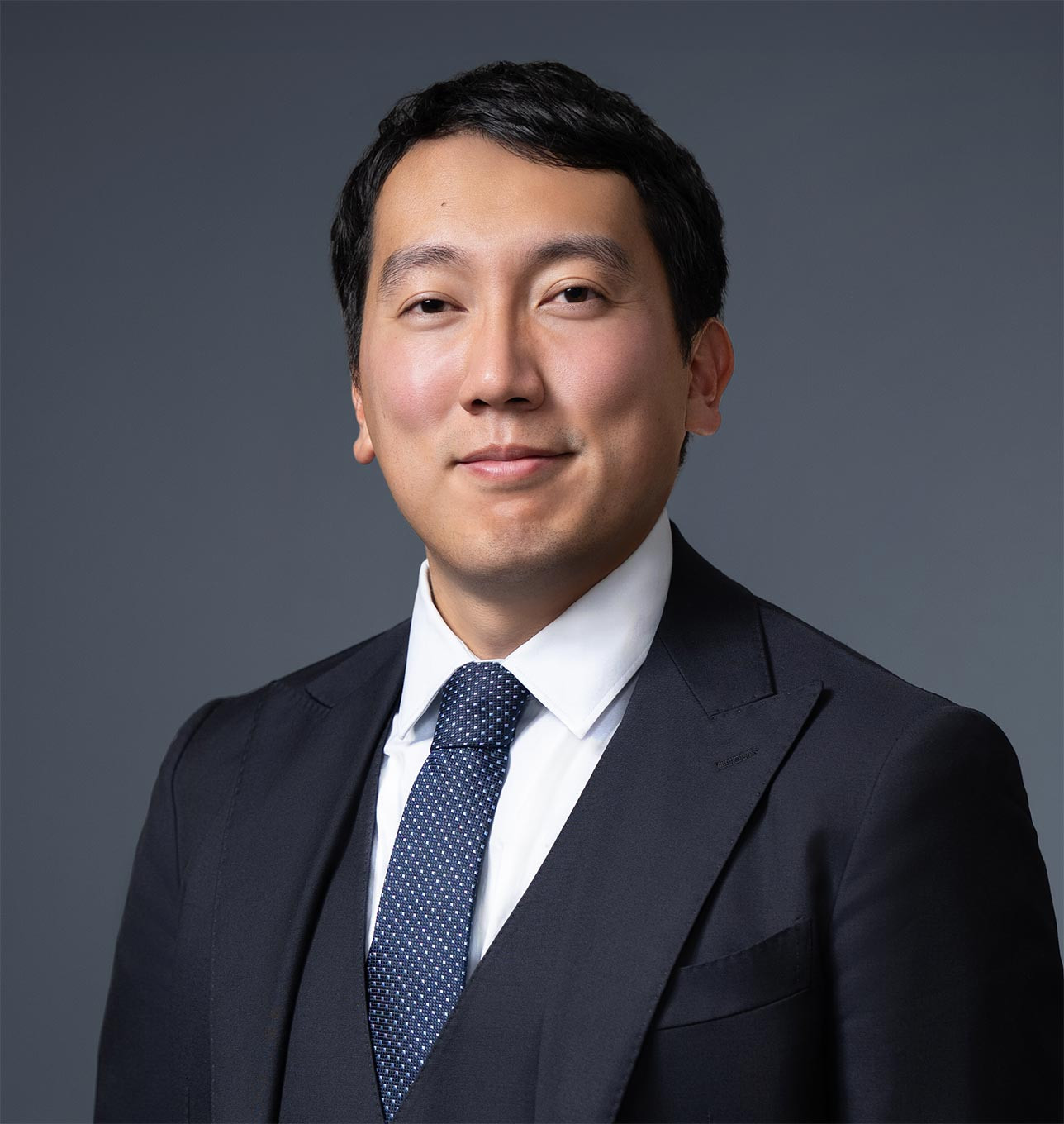 Kevin Q. Chen | People | Mayer Brown