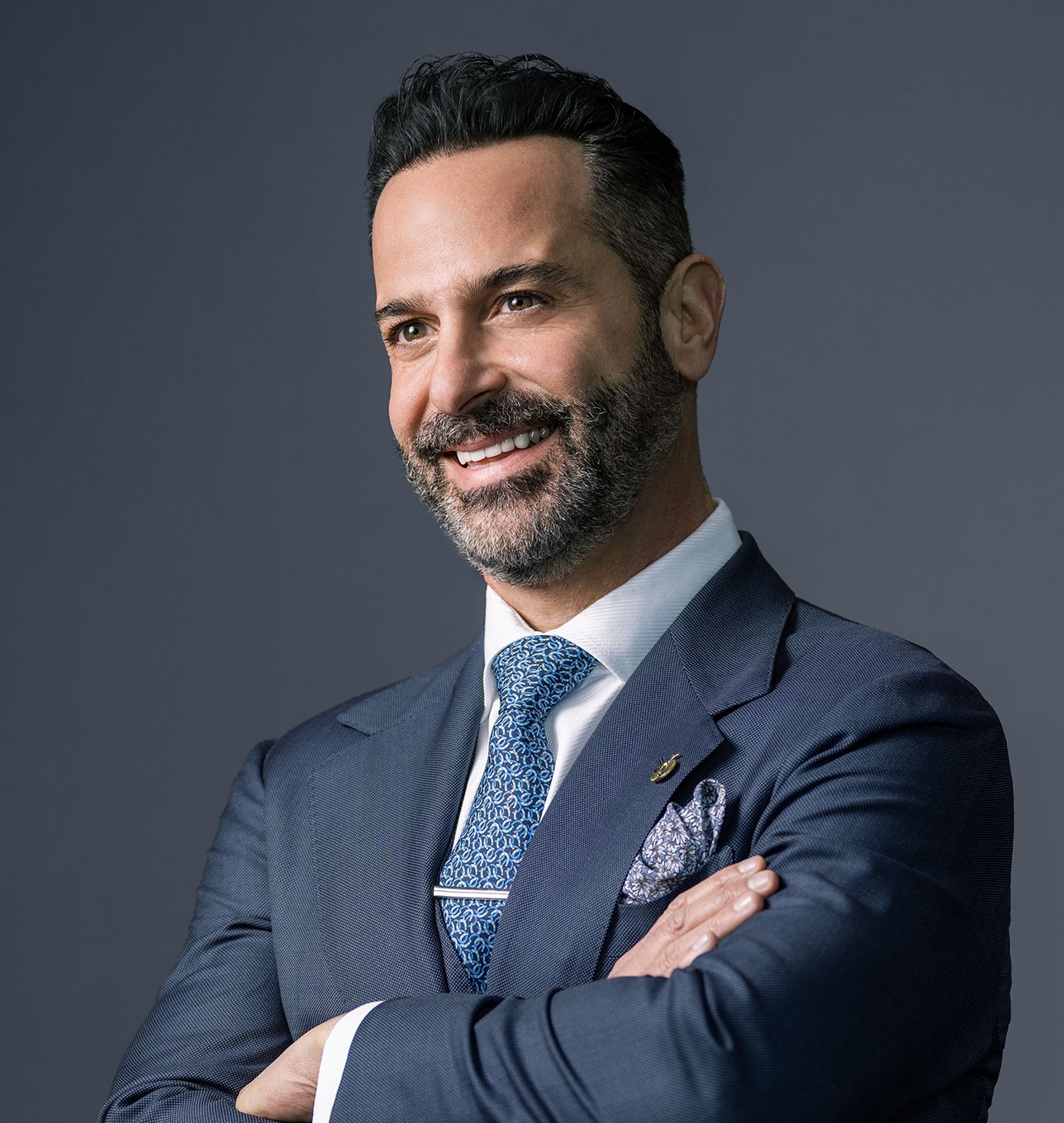 Louis S. Chiappetta | People | Mayer Brown