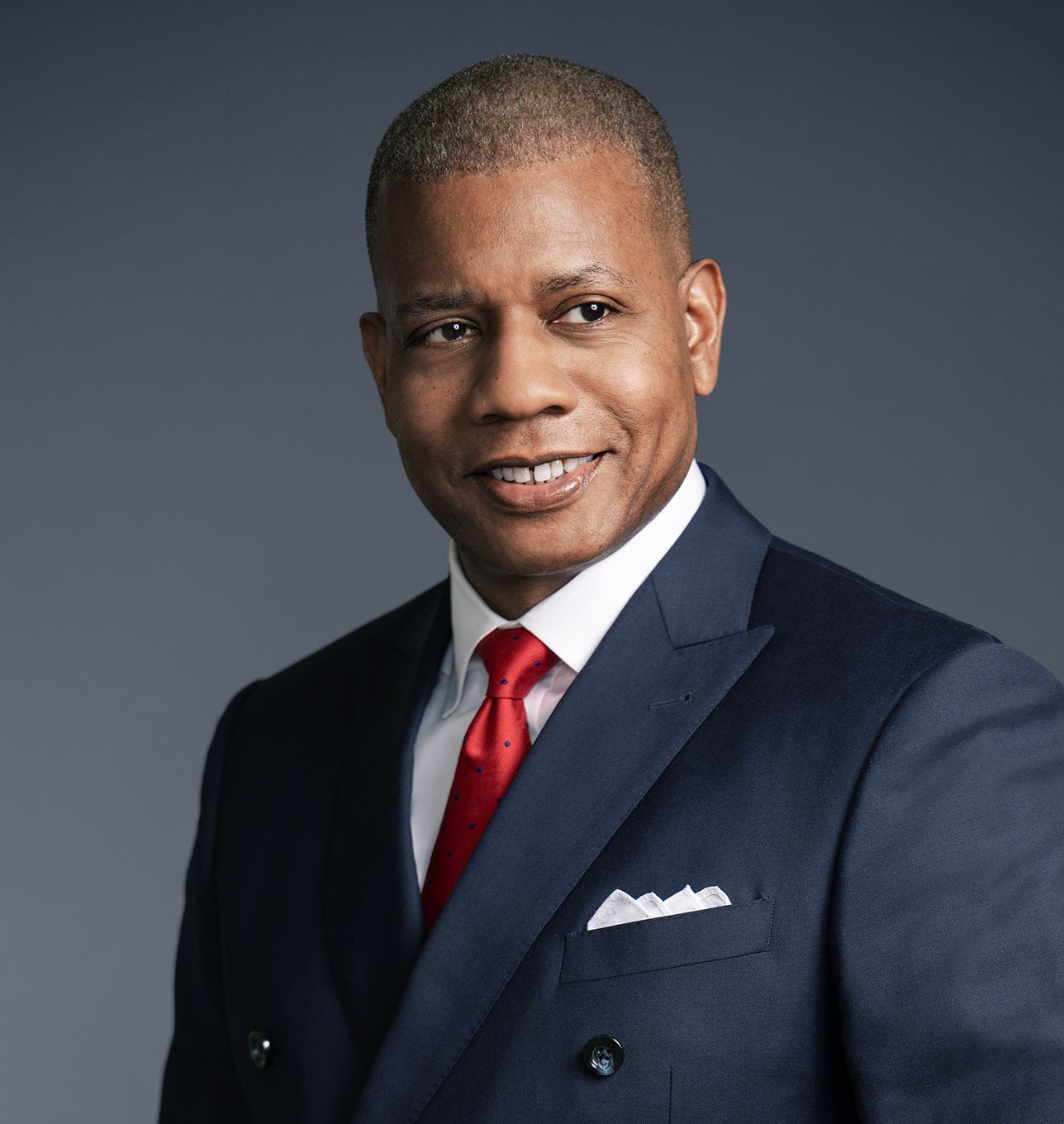 Marcus A. Christian | People | Mayer Brown