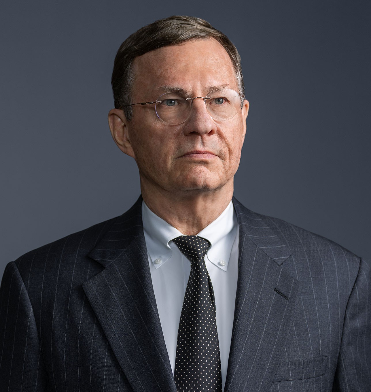 George W. Craven | People | Mayer Brown