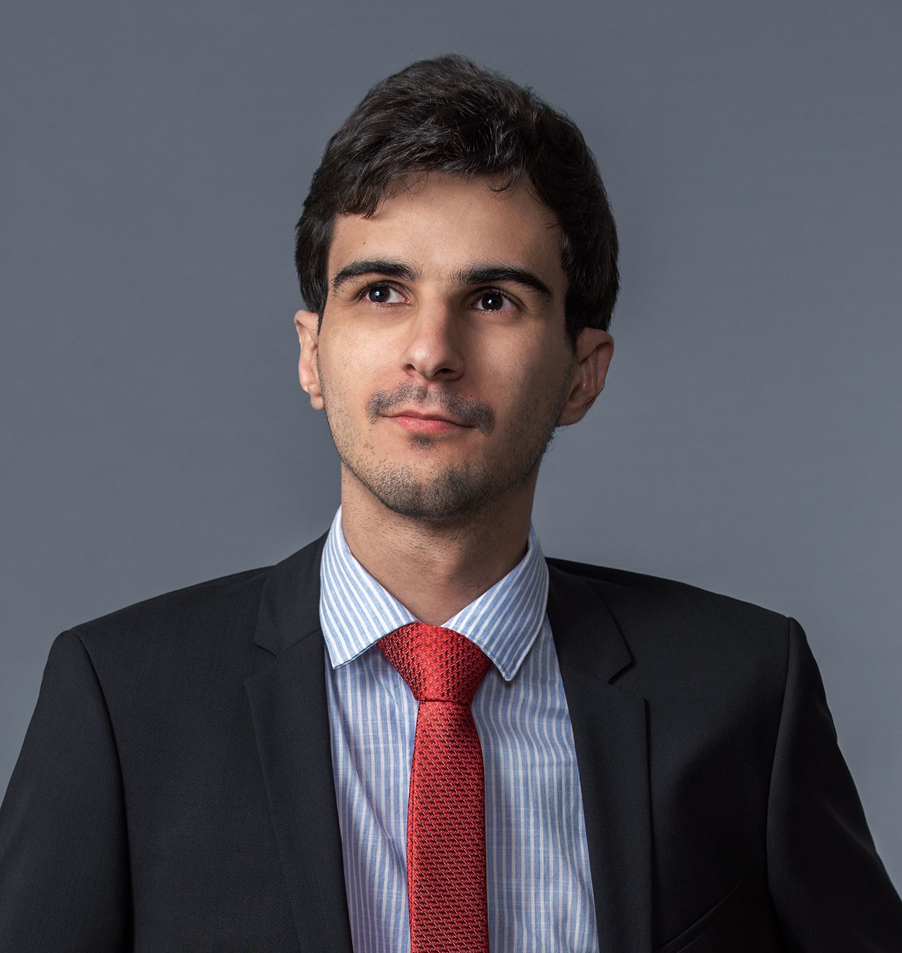 Vitor Gonçalves Damasio | People | Mayer Brown