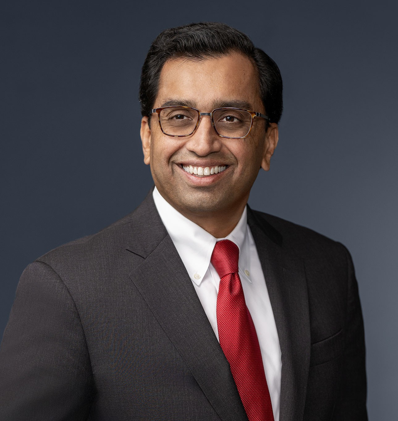 Rajesh De | People | Mayer Brown