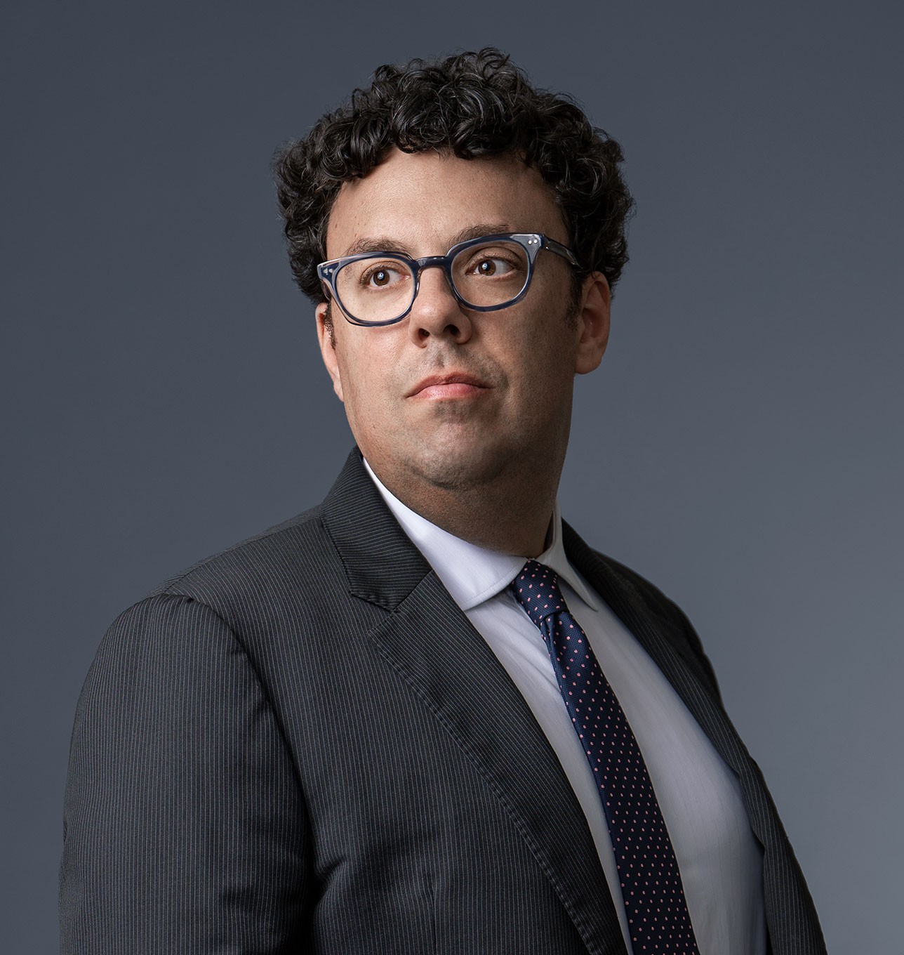 Jacob B. Ebin | People | Mayer Brown