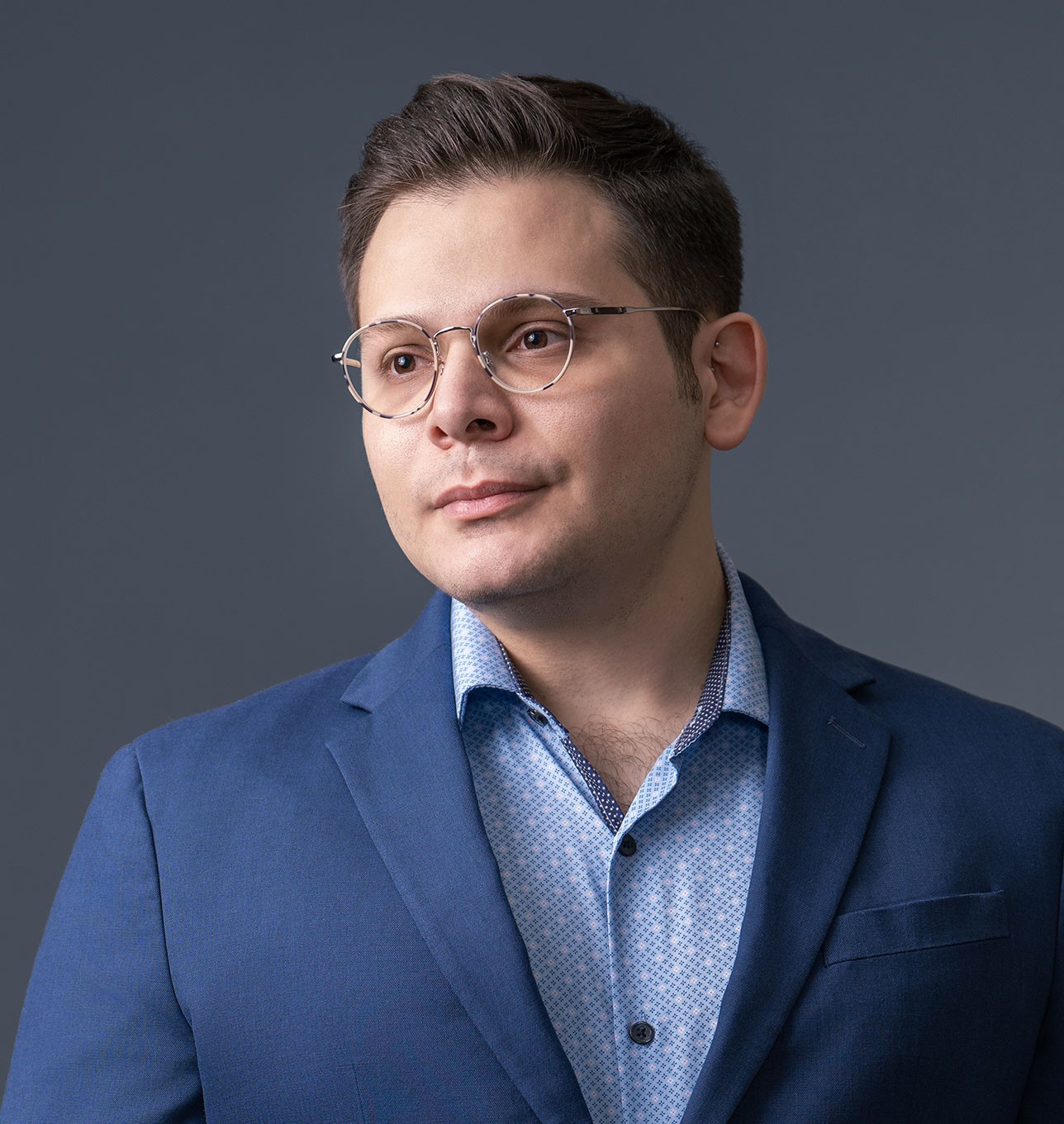 David A. Escoto | People | Mayer Brown