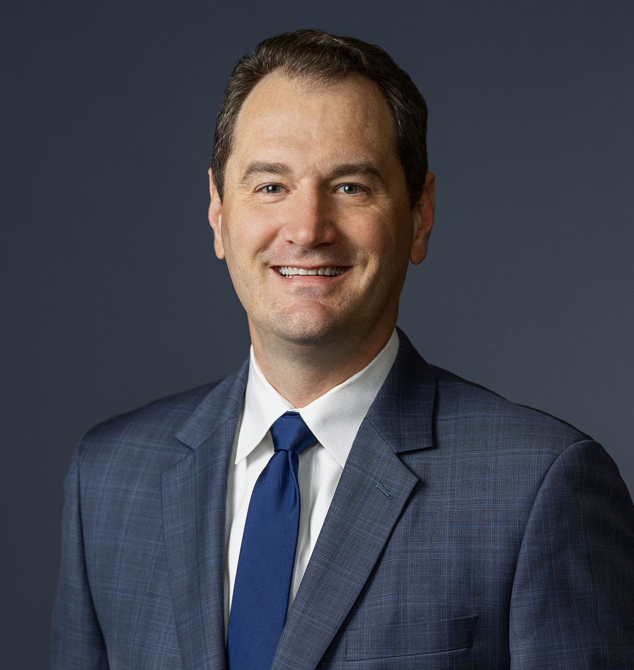 Daniel T. Fenske | People | Mayer Brown