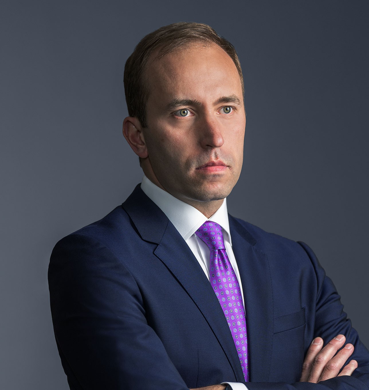 Tyler R. Ferguson | People | Mayer Brown