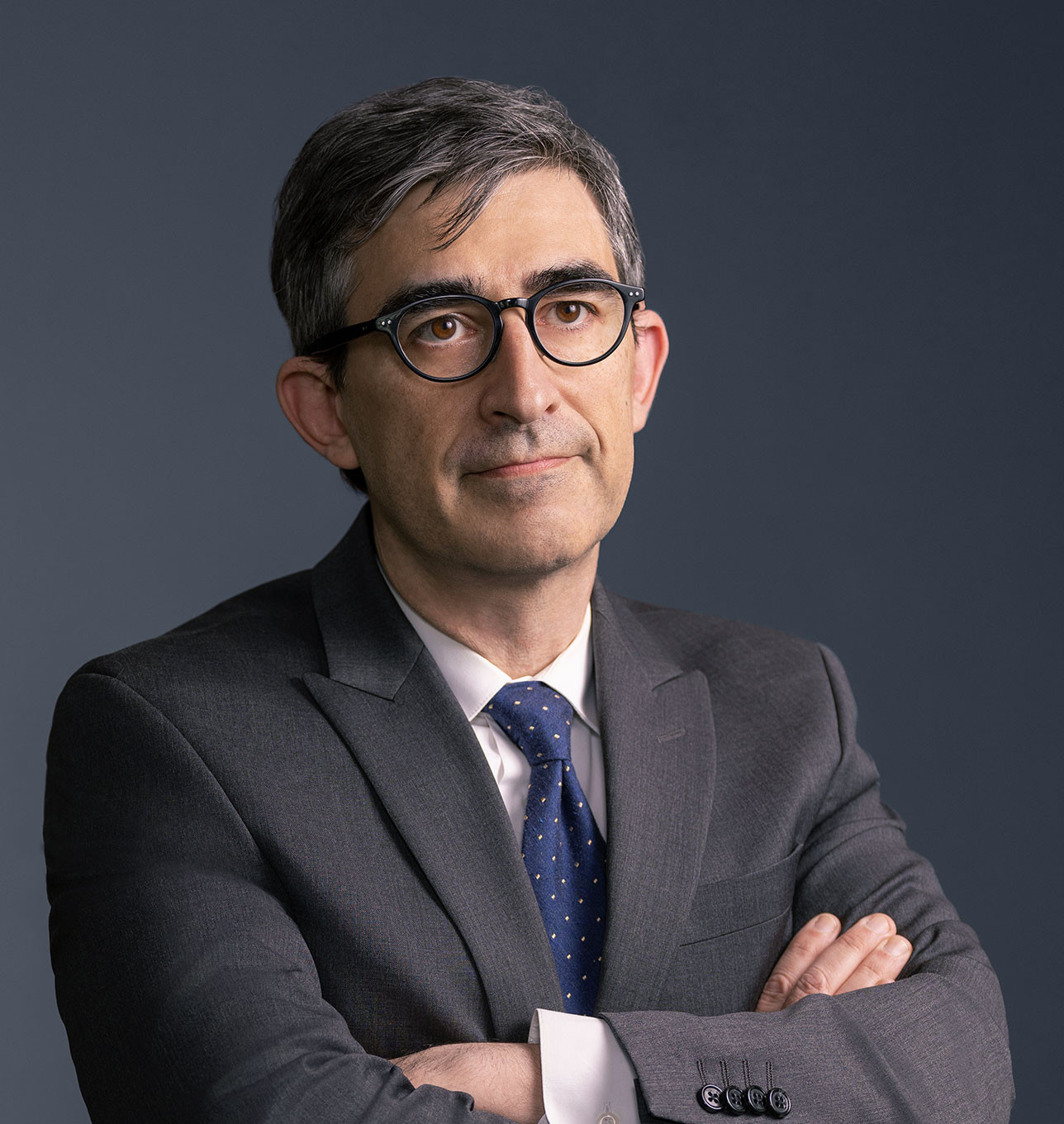 Christopher J. Ferro | People | Mayer Brown