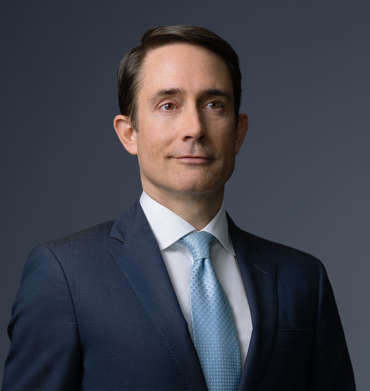 Leadership | Mayer Brown