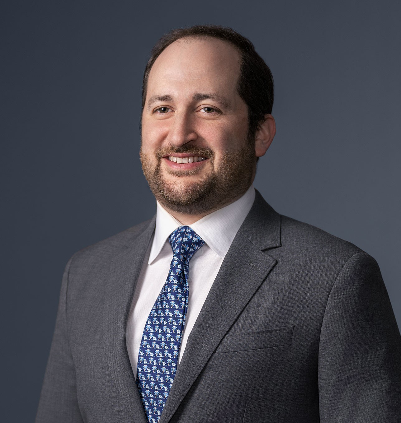 Jason S. Fried | People | Mayer Brown