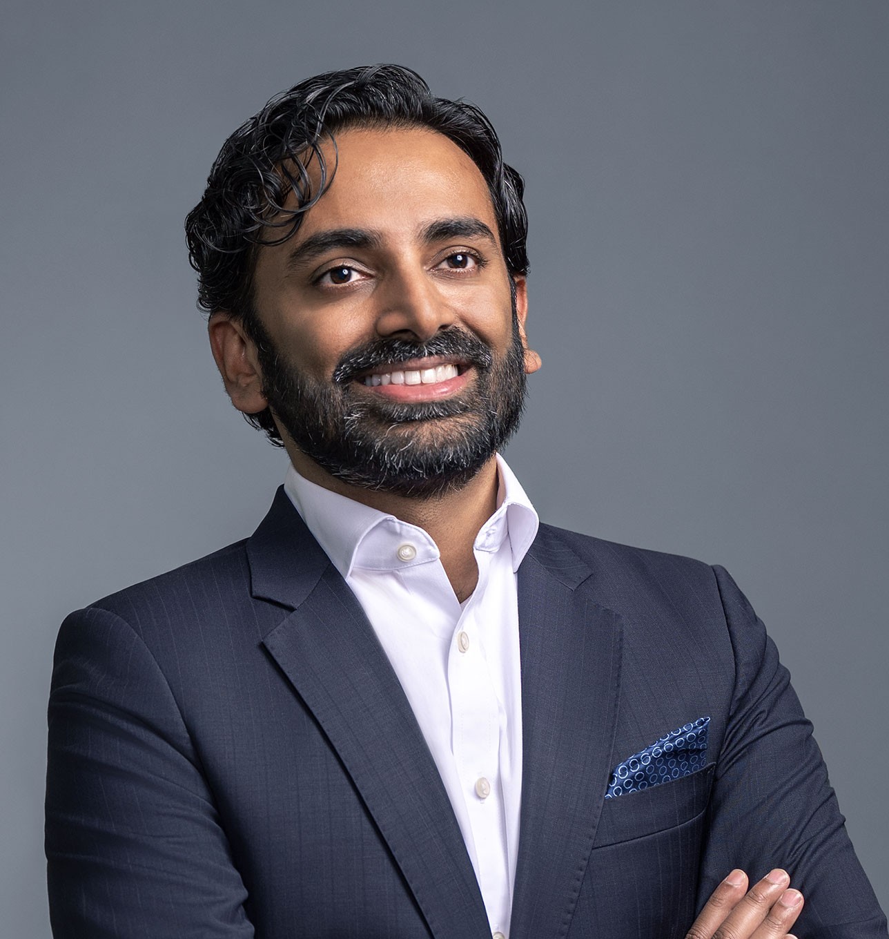 Rohith P. George | People | Mayer Brown