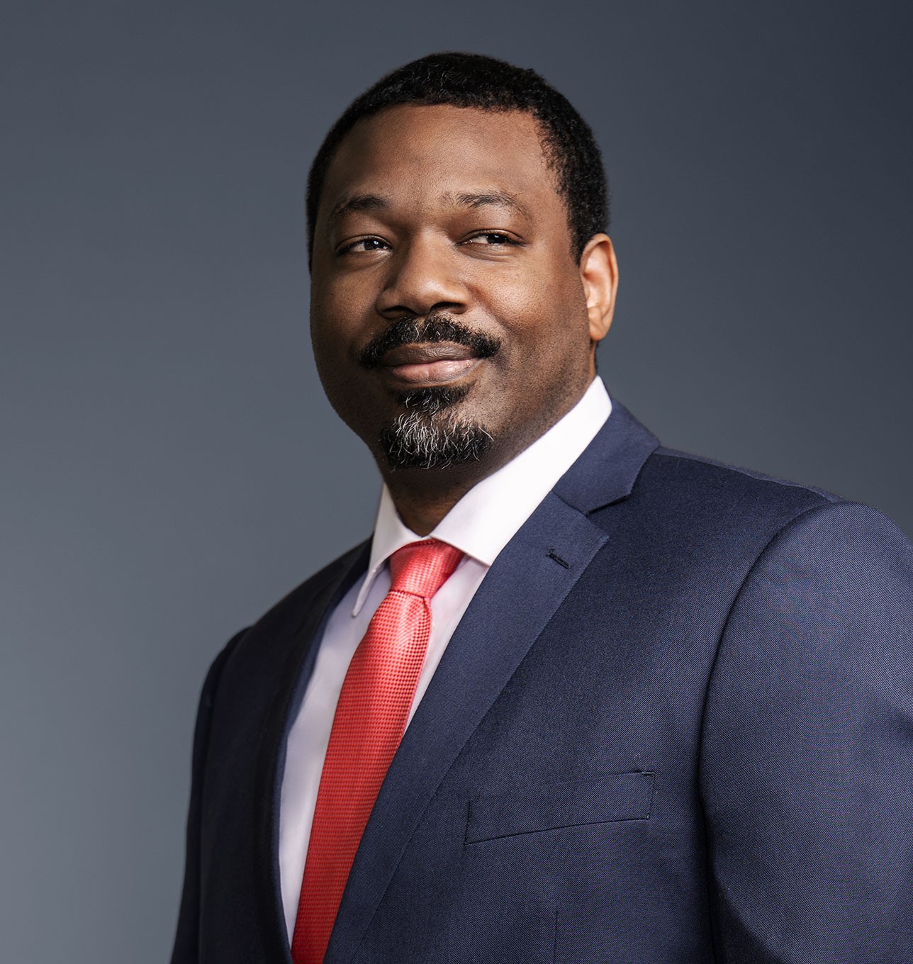 Séké G. Godo | People | Mayer Brown