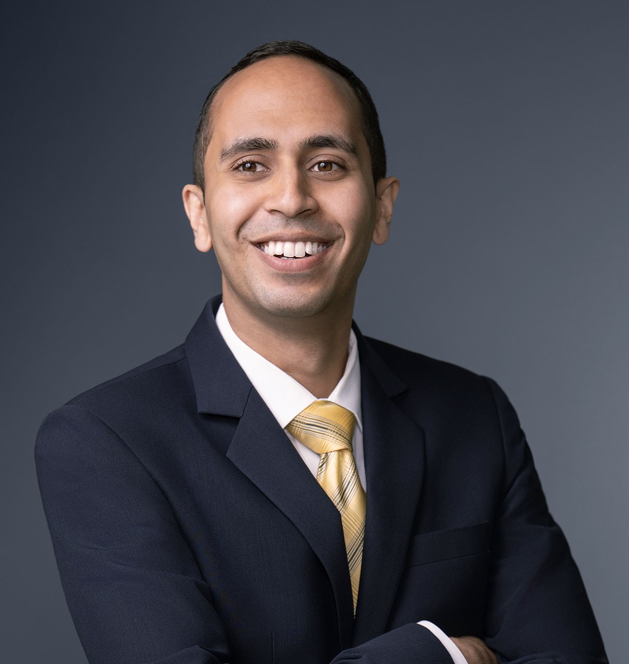 Kaushik K. Goswami | People | Mayer Brown