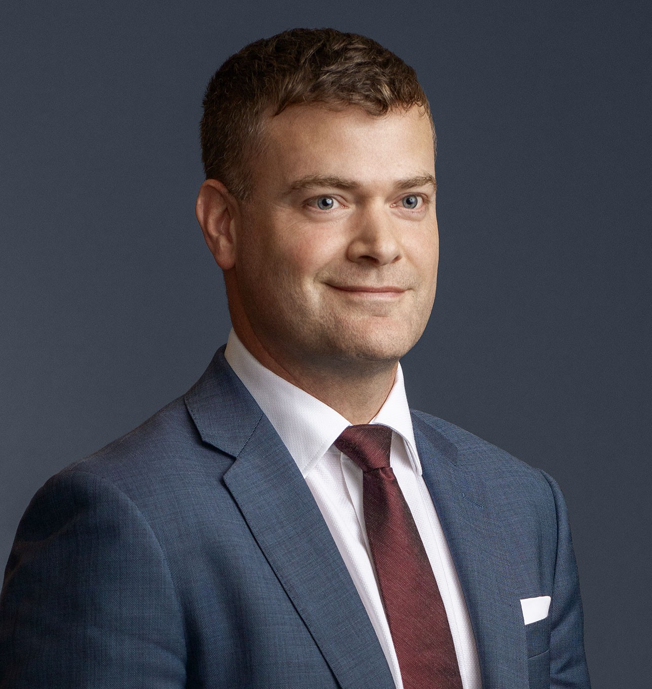 Robert W. Hamburg | People | Mayer Brown