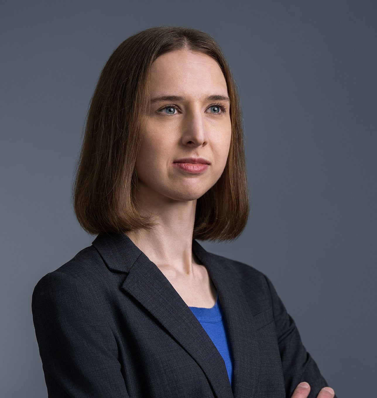 Elspeth V. Hansen | People | Mayer Brown