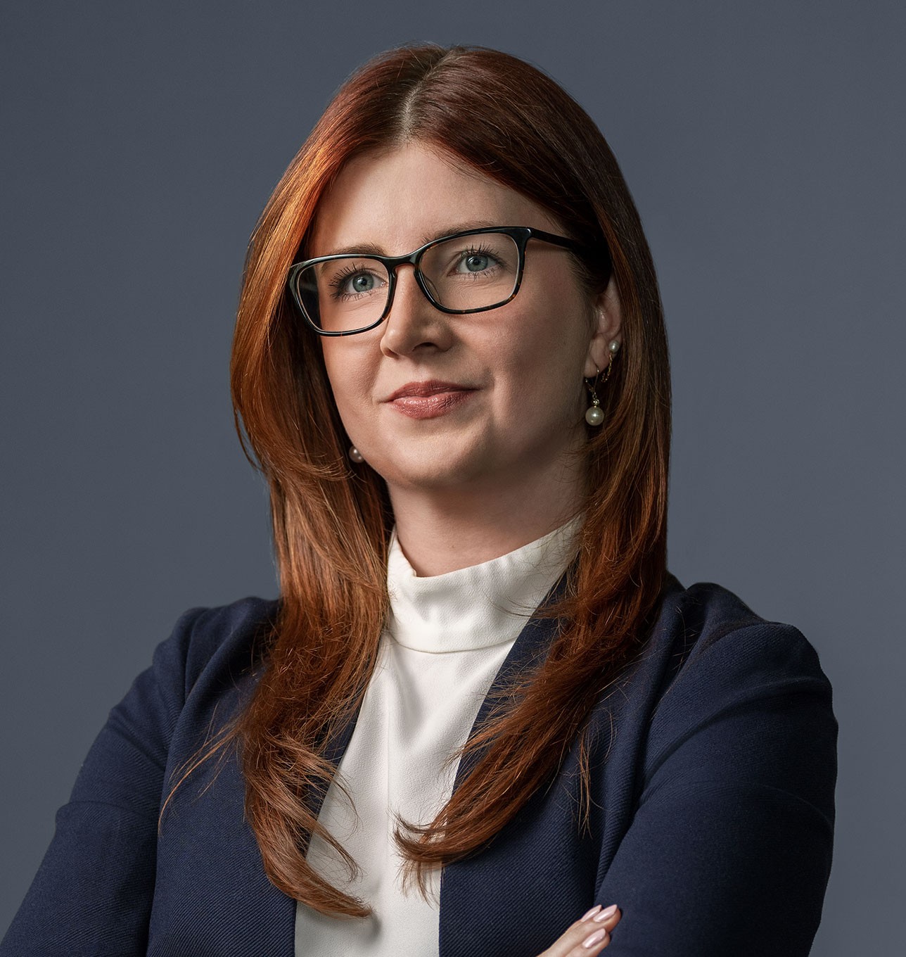 Alexandra M. Harrington | People | Mayer Brown