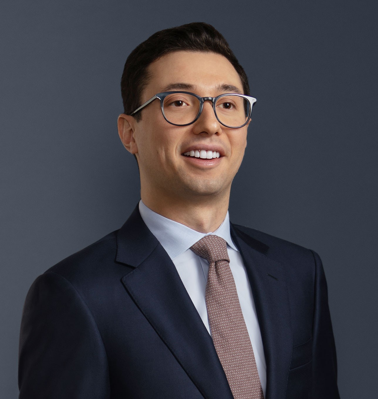 Sam Hartman | People | Mayer Brown