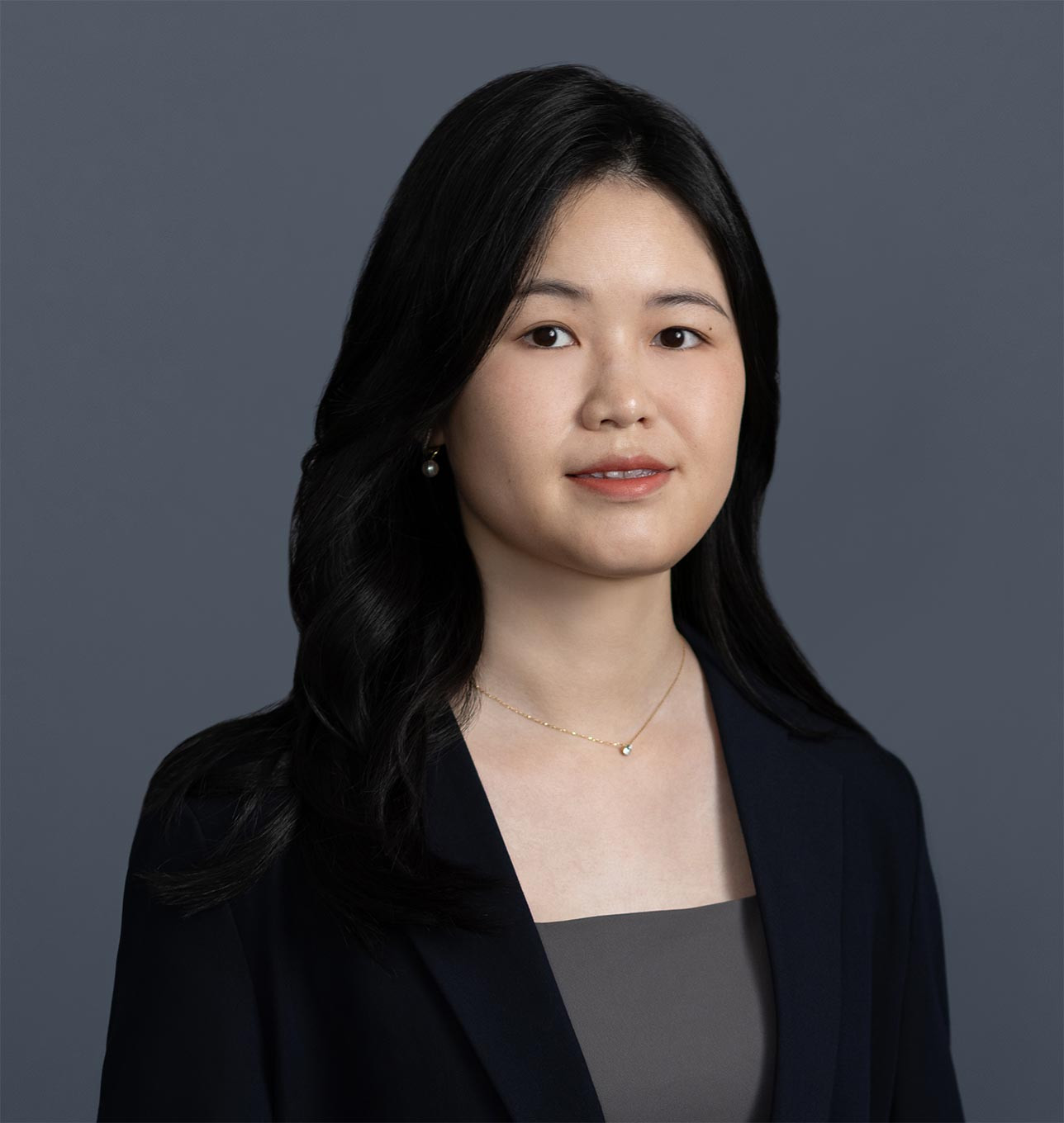 Mengyao He | People | Mayer Brown
