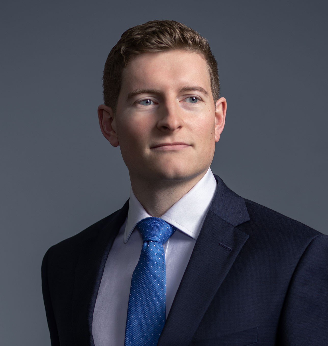 Ben Hewitt | People | Mayer Brown