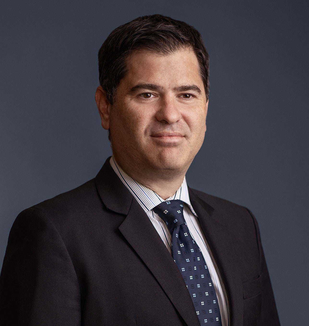 Brian D. Hirshberg | People | Mayer Brown