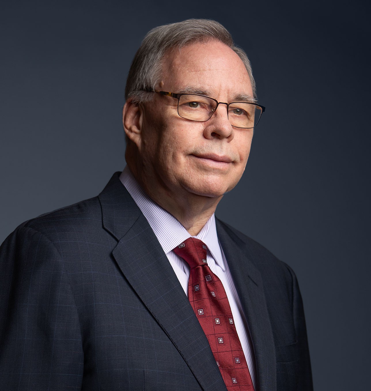 Gary M. Hnath | People | Mayer Brown