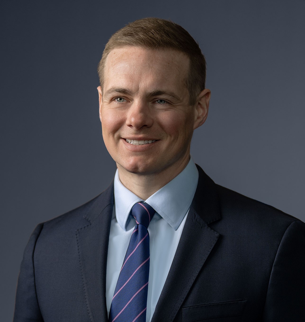 Mitchell D. Holzrichter | People | Mayer Brown