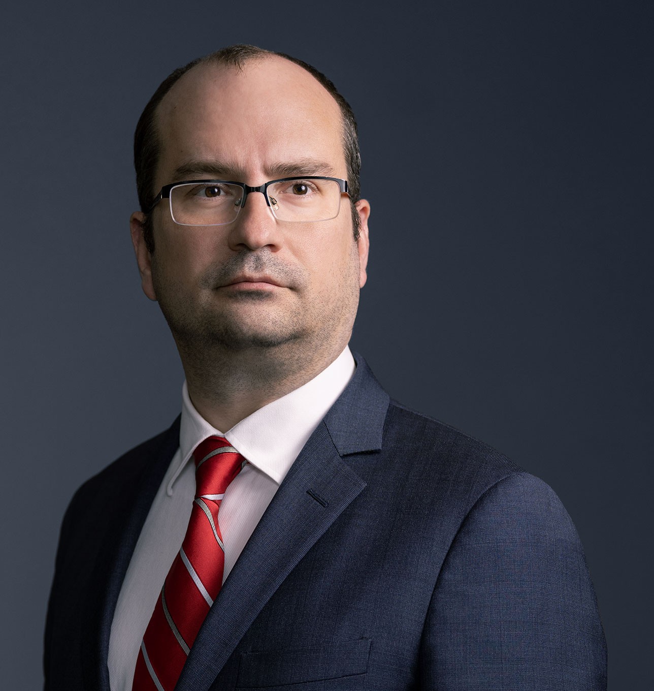 Darius J. Horton | People | Mayer Brown