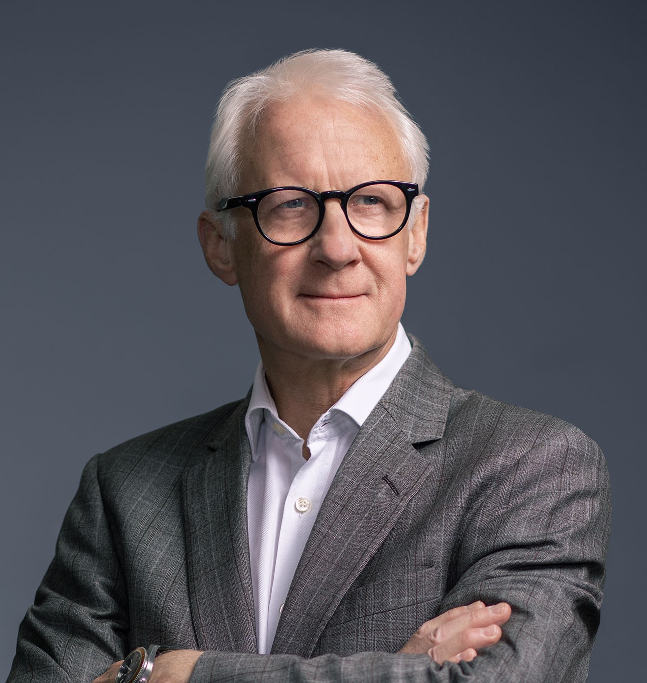 Jonathan Hosie | People | Mayer Brown